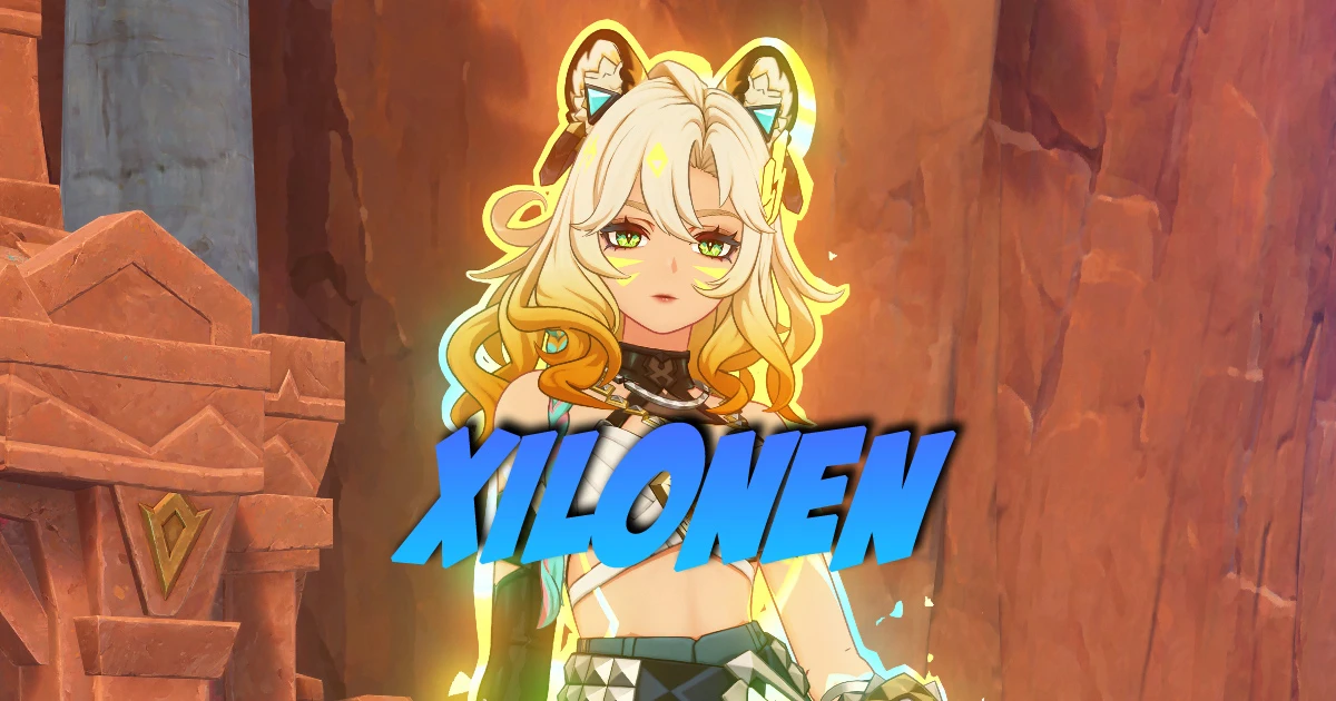 Chi tiết thiên phú và cung mệnh của Xilonen